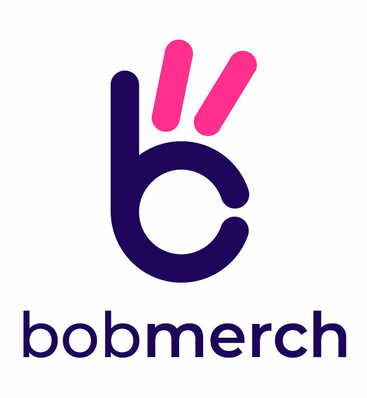 About - Bob Merch